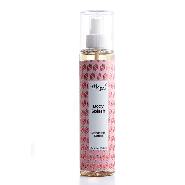 Body Splash de Sandía /250ml / – majul-store